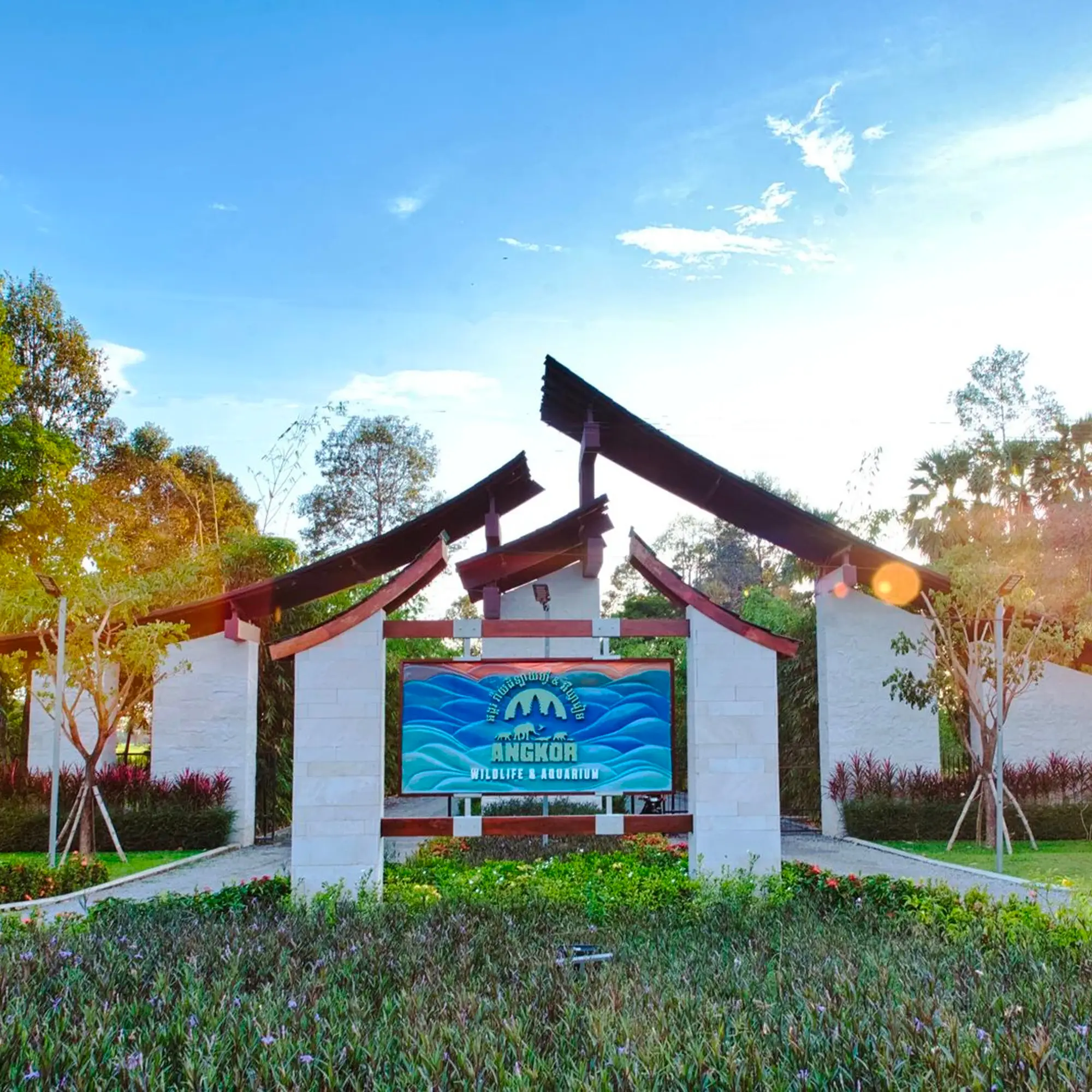 Design & Engineering for Immersive Destinations | ICM