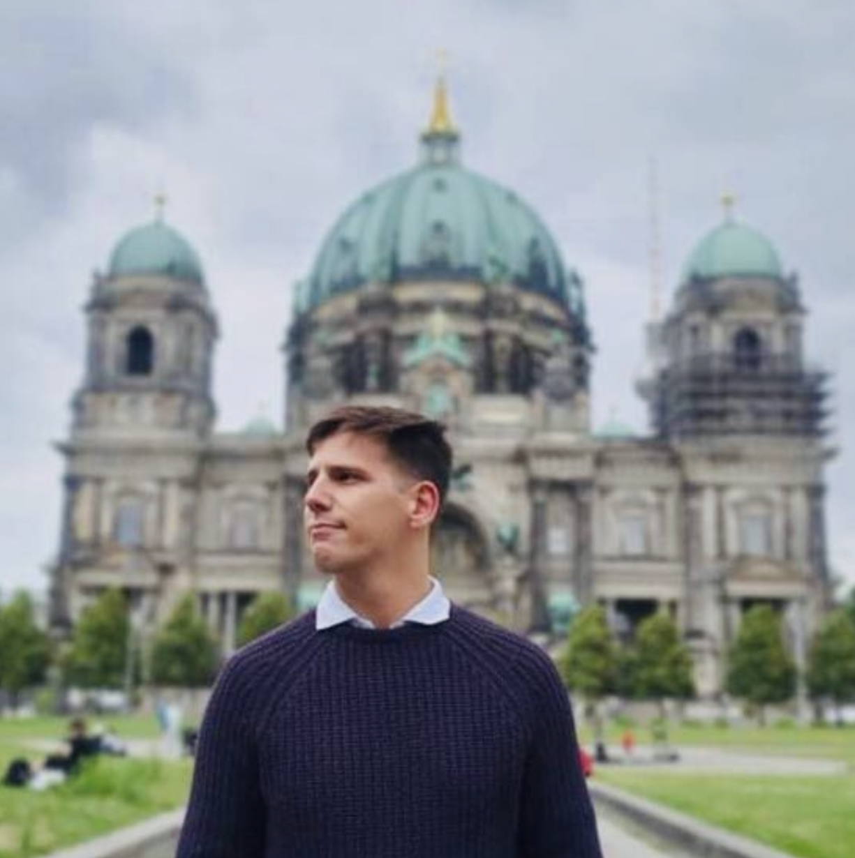 About International Concept Management | ICM Corp Story