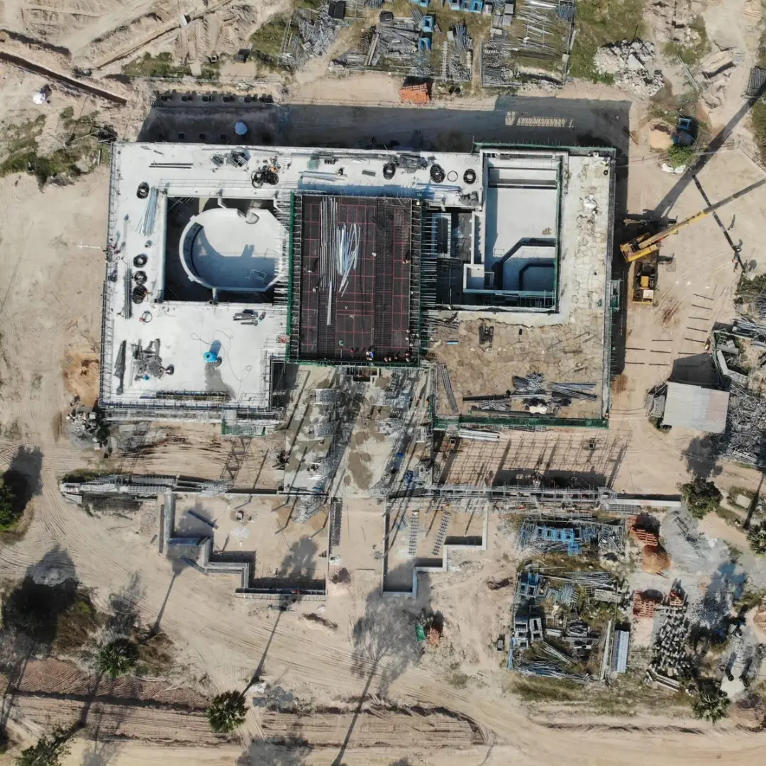 Design-Build-Operate: Benefits of ICM's Turnkey Aquarium Projects