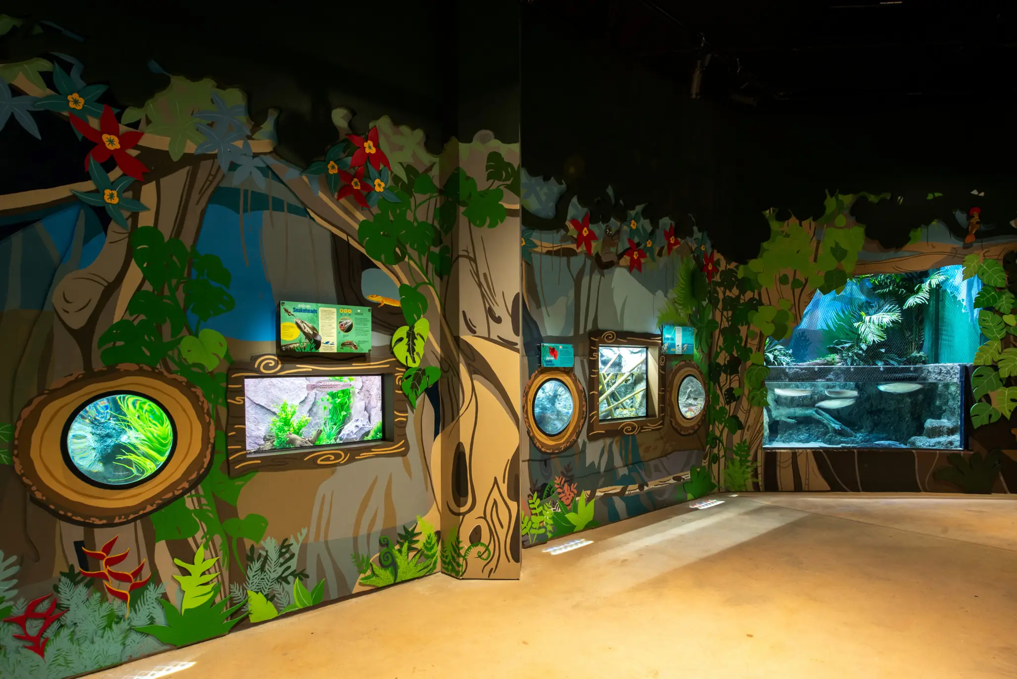 Development & Operations for Attractions & Venues | ICM