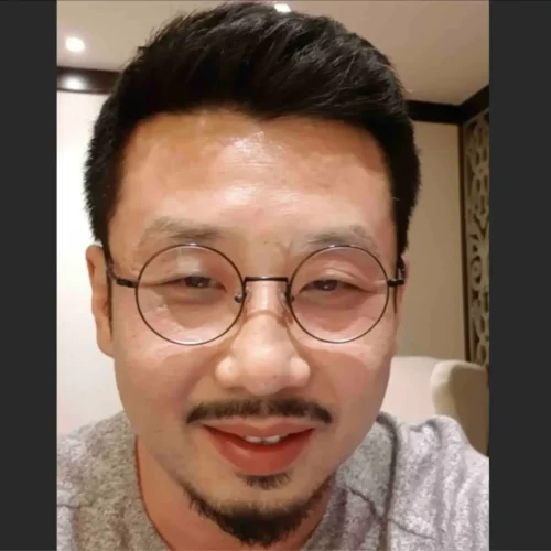 Tony Pak, Author at ICM Project