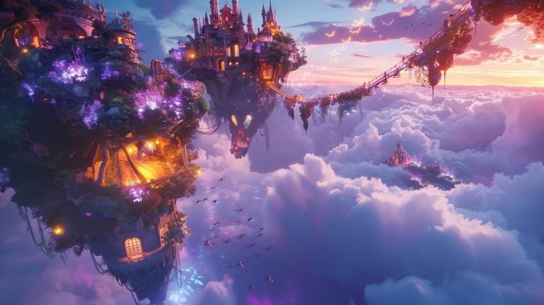 Innovative Entertainment Experiences | ICM