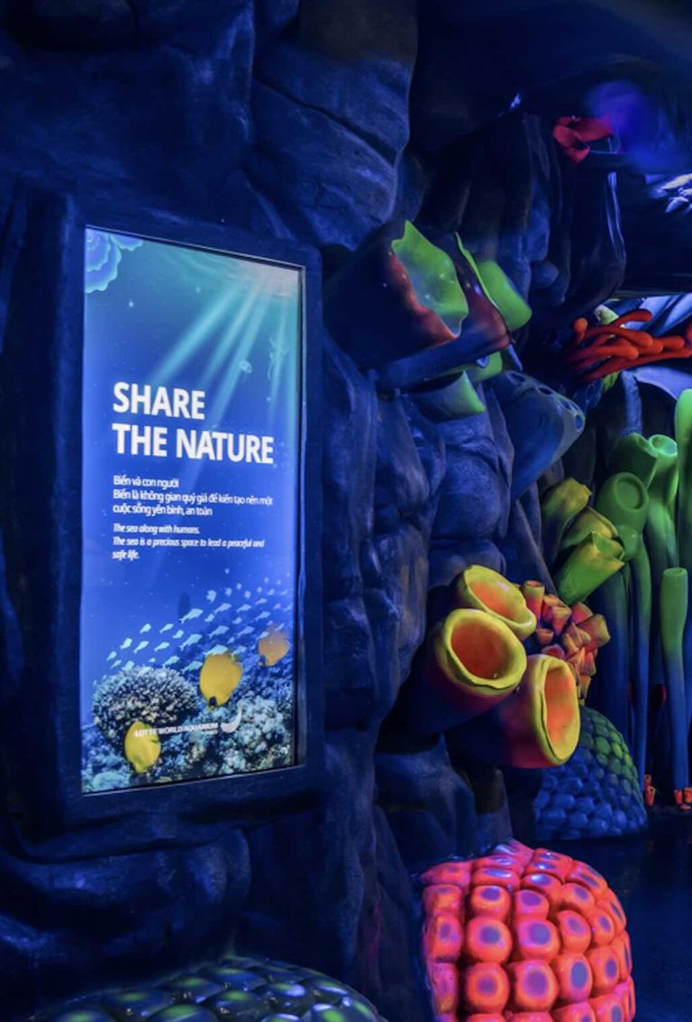 Innovative Entertainment Experiences | ICM