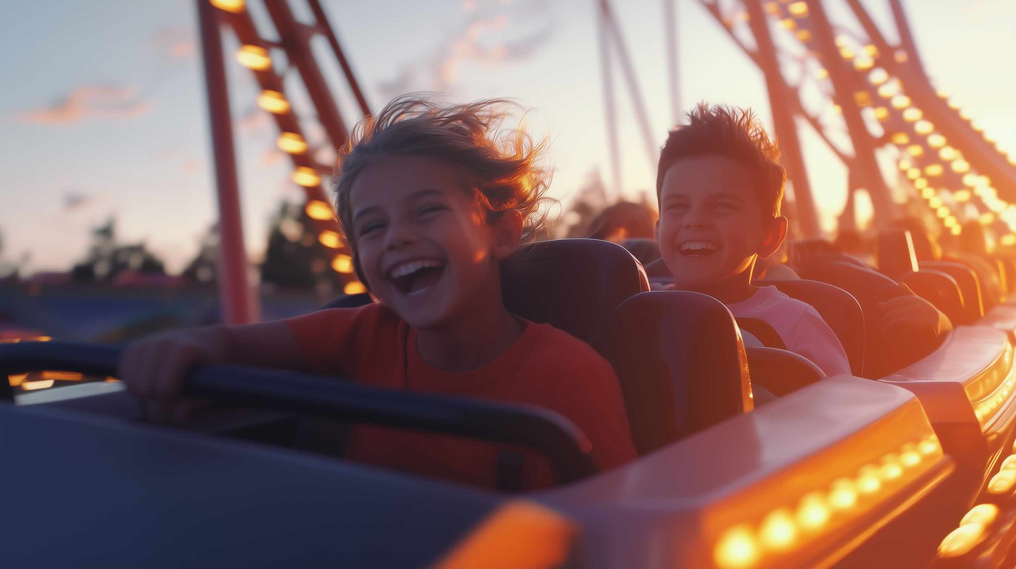 Innovative Entertainment Experiences | ICM