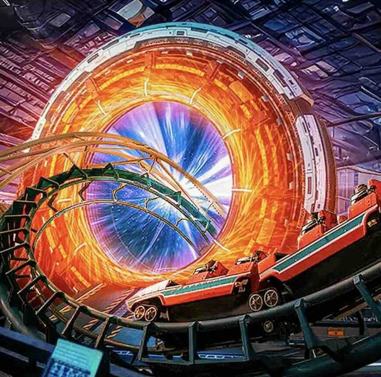 Turnkey Process | ICM – From Vision to Immersive Destinations